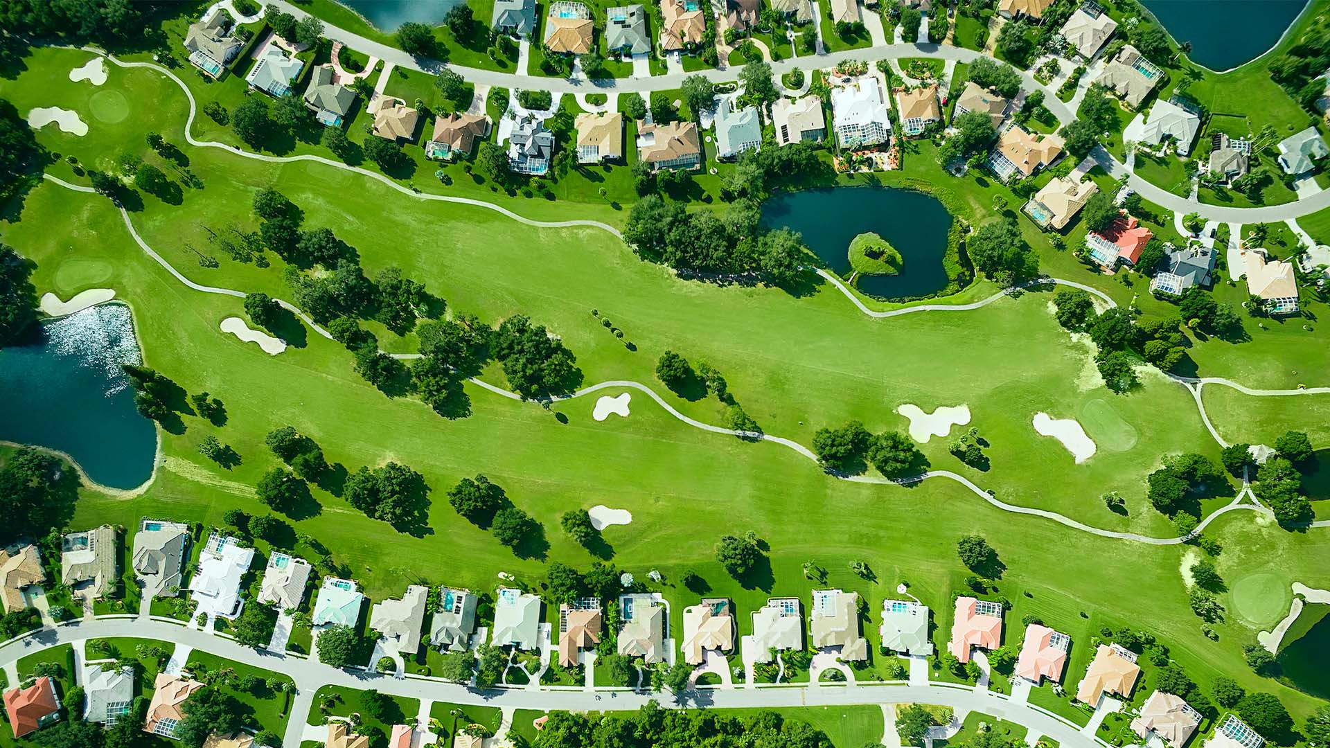 GreatLIFE Portfolio | GreatLIFE Golf Management