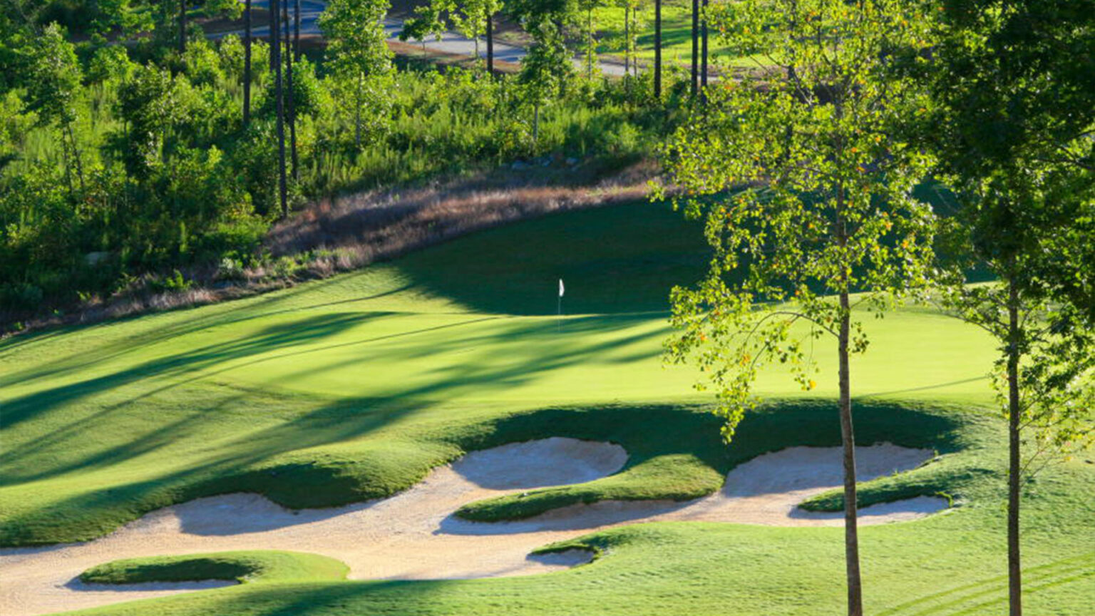 GreatLIFE Portfolio | GreatLIFE Golf Management