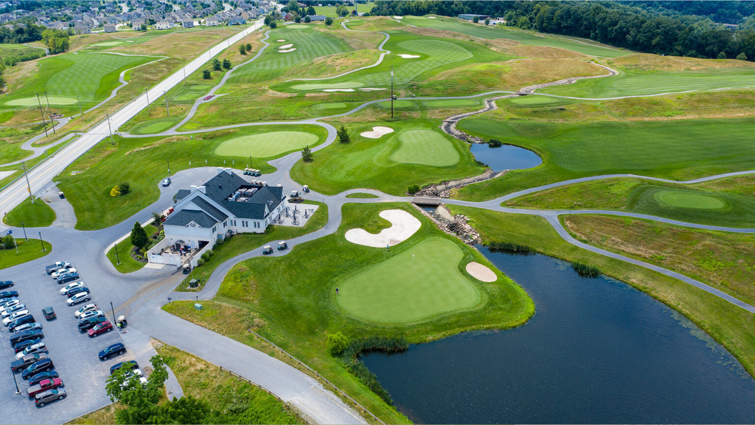 GreatLIFE Portfolio | GreatLIFE Golf Management